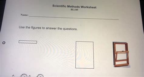 Solved Use The Figures To Answer The Questions Figure Chegg