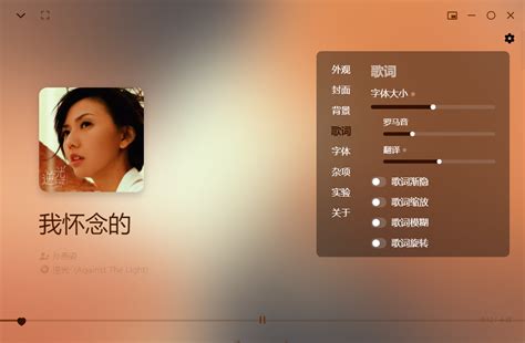 所有歌曲歌词无法显示 · Issue 116 · Solstice23refined Now Playing Netease · Github