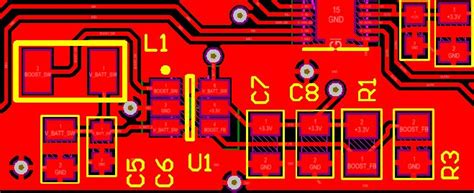 TPS Battery Cells Input Voltage Problem Power Management Forum Power Management TI