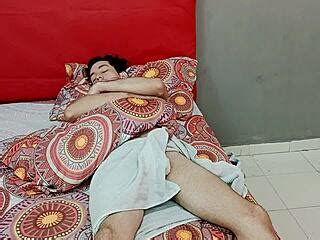 Porno cu Sex în Somn Futai Pe Ascuns în Pat