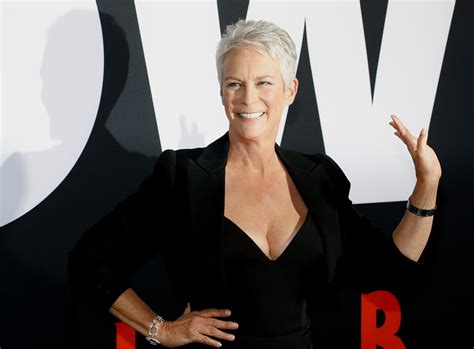 Ruby Guest Talks Coming Out To Her Mom Jamie Lee Curtis Into