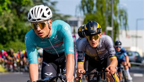 Team Sportforum Felix Dierking Siegt Bei Cologne Classics