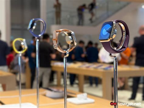 Apple Confirms Its Watch Based Sleep Apnea Detection Wont Be Available In Malaysia Just Yet