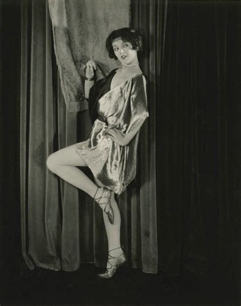 Gorgeous Portrait Photos Of Myrna Loy By Preston Duncan In The 1920s