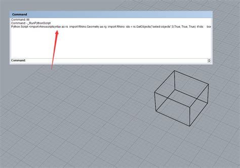 Runpythonscript Not Run In Aiases Scripting Mcneel Forum