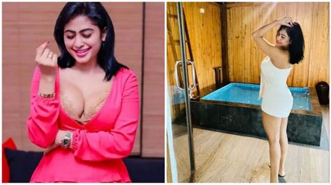 Top 7 Most Beautiful And Hottest Sri Lankan Actresses