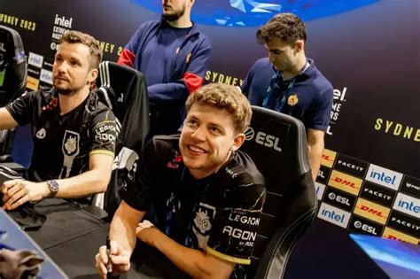 СМИ G2 перевели Jks в запас