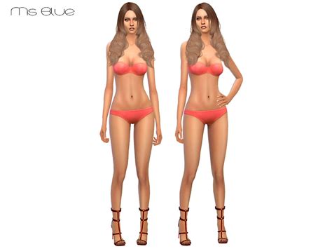 The Sims Resource Cas Pose Creative 01