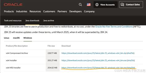 java开发vscode环境搭建 vscode搭建java开发环境 csdn博客