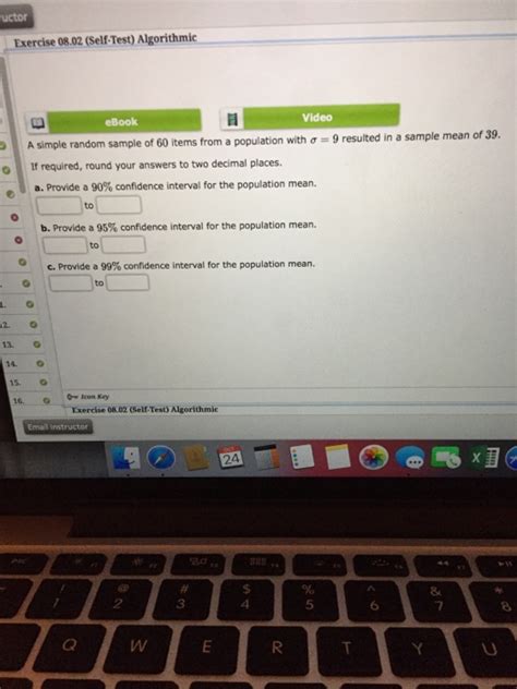 solved exercise 08 02 self test algorithmic video a simple