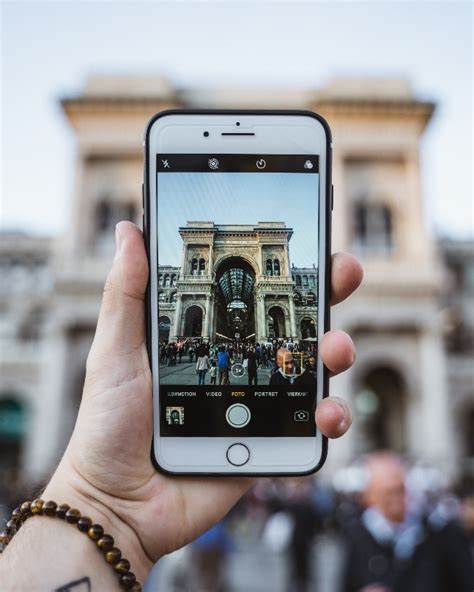 How Location Based Mobile Apps Make Cities Smarter