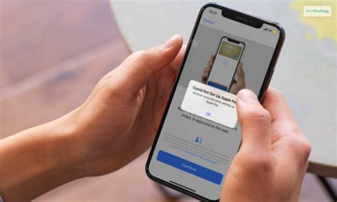 Apple Pay Not Working 10 Best Tricky Ways To Troubleshoot