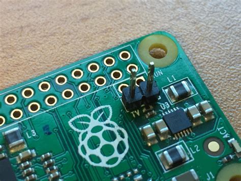 Add RCA Output To A Pi Zero Raspberry Pi Official Magazine