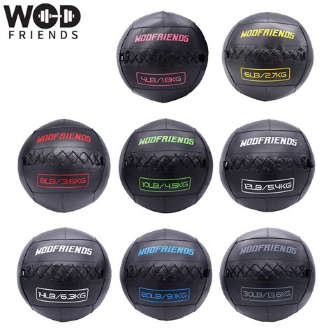 크로스핏 메디신볼 월볼 신제품 출시 되었습니다 와드프렌즈의 공지사항