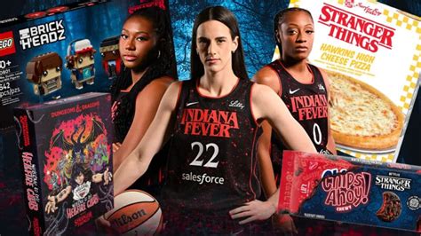 The Final Adventure Is Coming With These ‘stranger Things Collabs