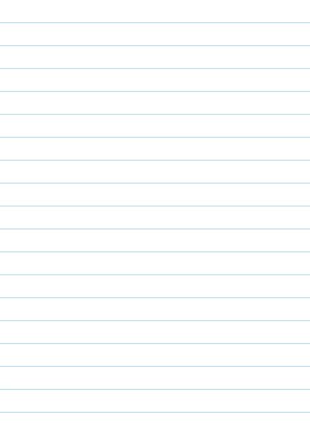 Premium Vector Notebook Paper Background Lined Notebook Paper