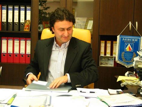 Спецсъда реши Шефът на НОИ Силистра остава на поста си Информационна