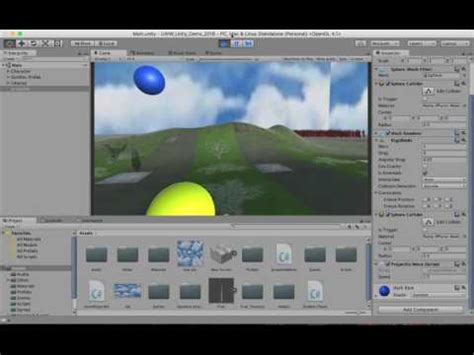 Unity Tutorial Spawn Projectile And Projectile Movement YouTube