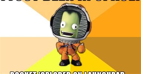 Rocketscience Meme On Imgur