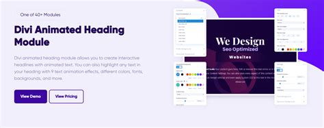 5 Best Animated Text Wordpress Plugins Free And Paid