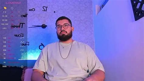 Saul Stone From StripChat CamBB Xxx