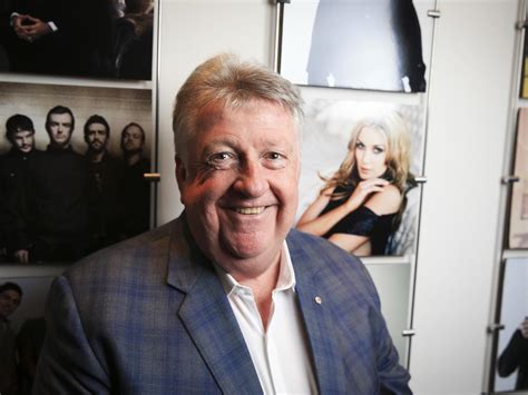 Sony Scandal Former Employees Talk About Denis Handlin Au