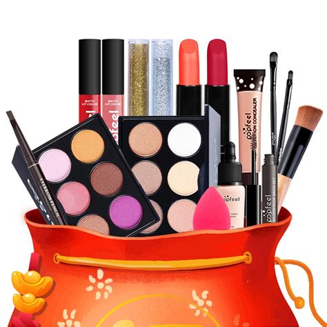 Beauty Parlour Makeup Kit 20 Koleksi Gambar