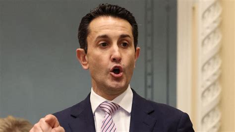 David Crisafulli Lets Qld Mayors Go Rogue In Sweeping Local Government Reforms Nt News