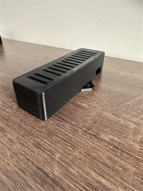 Olimex Esp32 Poe Iso Case Etsy