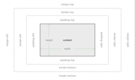 A Guide To Understanding The Css Box Model