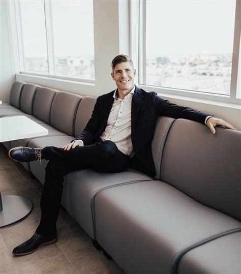 Jared Smith Innovation Fund