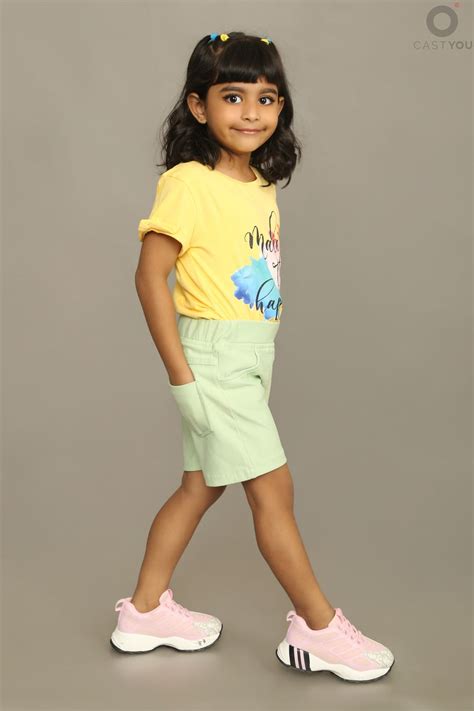 Sharvi Jaiswal Castyou