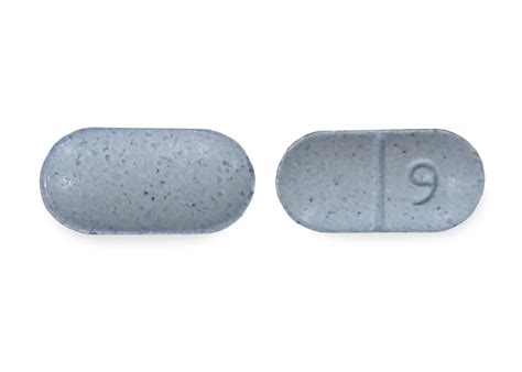 Pill With Tl 175