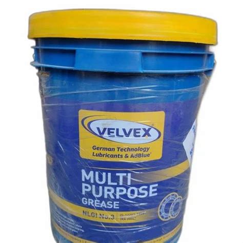 Multi Purpose Grease At ₹ 2800 Bucket Grease In Hyderabad Id 2849573784012