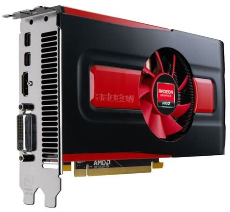 (Update) AMD Announces Radeon HD 7700 and HD 7800 Series Price Cuts ...