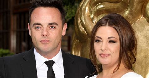 Anthony Mcpartlin Confesses Hes Had Sex On Television While Presenting Im A Celebrity With