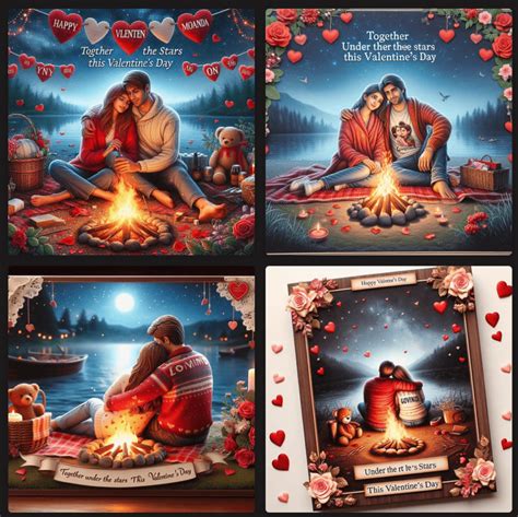 10 Bing Ai Image Generator Valentines Day Prompts Open Ai Master