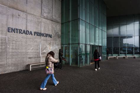 Parcerias Público Privadas Vão Integrar 174 Centros De Saúde