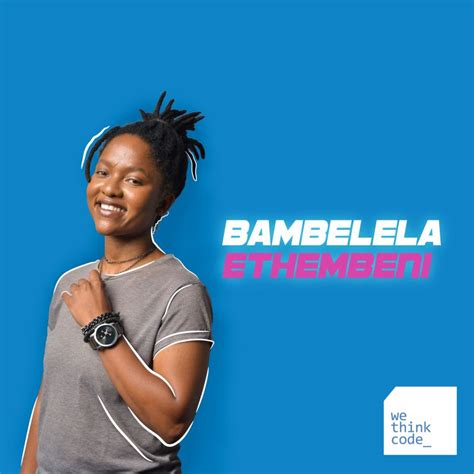 Wethinkcode On Linkedin Startyouradventure Highereducation Coding