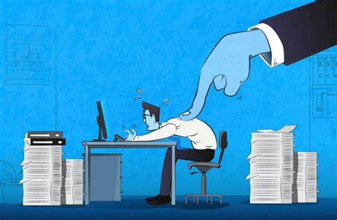 Employee Relations Perception Is Reality And Its Impact On Work