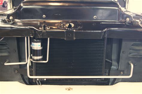 Vintage Air Ac Condenser At Darrel Parr Blog