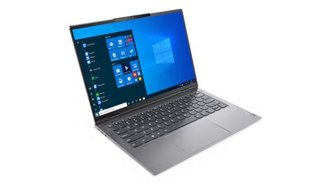 CES Lenovo Announces Its Newest Lineup Of ThinkBooks At CES