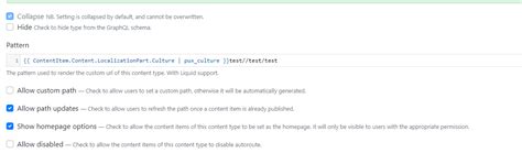 Invalid Route Error Cant Removeedit · Issue 7490 · Orchardcms