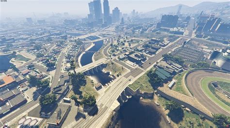 [paid] Fivem Maps Los Santos River🌊 Fivem Releases Cfx Re Community