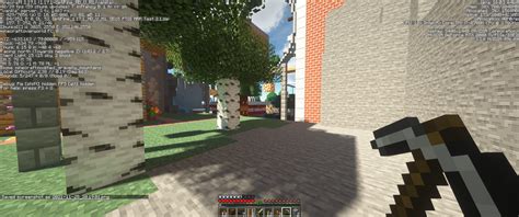 Low Fps On 2080ti When Using Shaders Otherwise Unmodded Java