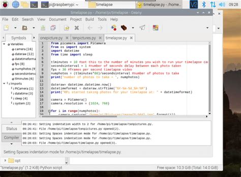 How To Shoot Time Lapse Videos With Raspberry Pi Toms Hardware