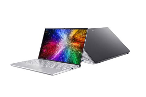 Acer Swift Oled And Acer Aspire Now Available In Malaysia Gadgetmtech