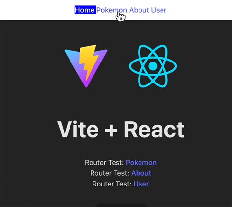 【react】react router v6 jim s notes