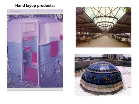 Polymer Matrix Composites [pmc] Ppt