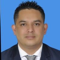 Hugo Alexander HernÁndez SantamarÍa Abogado Asesor Y Analista De Los